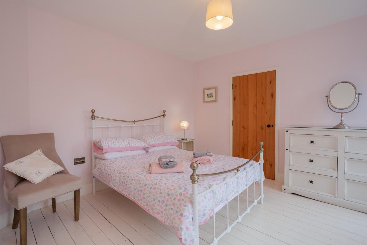 Snowdrop Cottage - Snowdrop Cottage