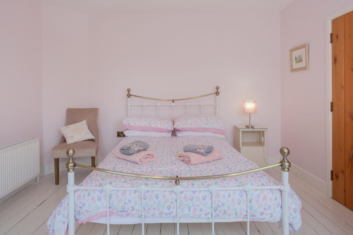 Snowdrop Cottage - Snowdrop Cottage