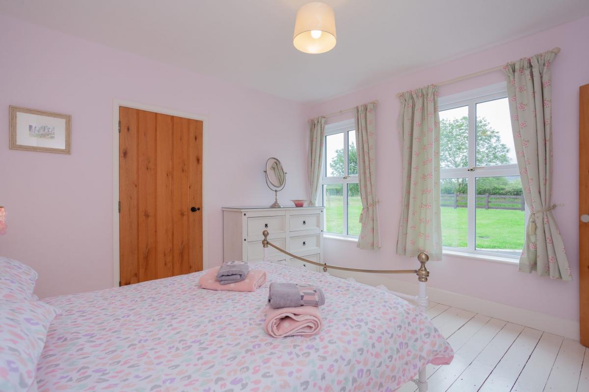 Snowdrop Cottage - Snowdrop Cottage