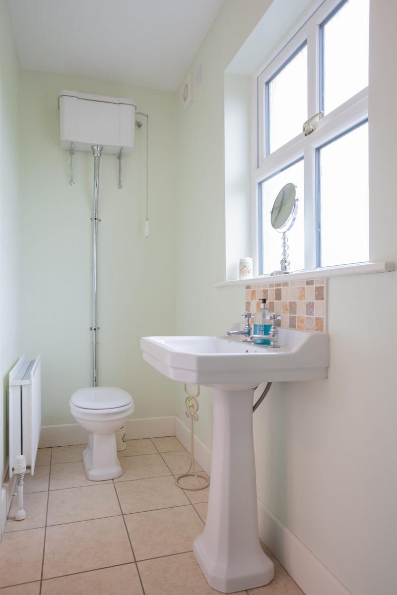 Snowdrop Cottage - Snowdrop Cottage