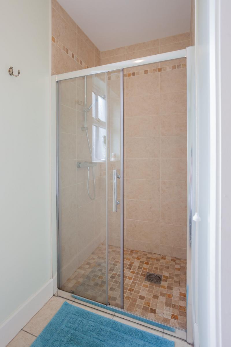 Snowdrop Cottage - Snowdrop Cottage