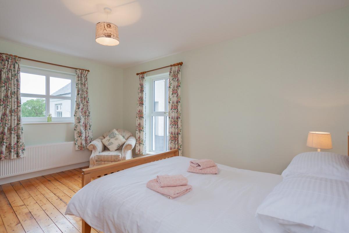 Snowdrop Cottage - Snowdrop Cottage