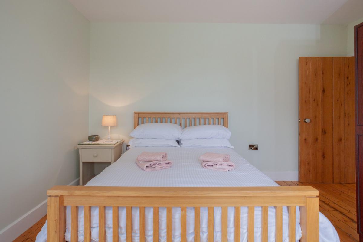 Snowdrop Cottage - Snowdrop Cottage