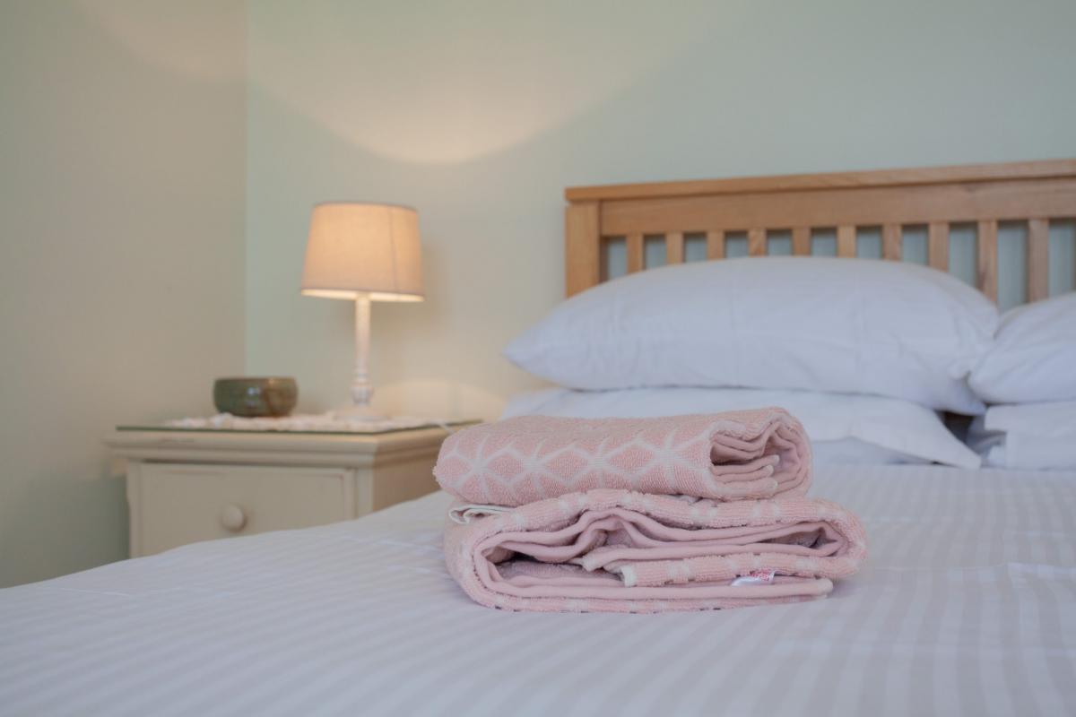 Snowdrop Cottage - Snowdrop Cottage