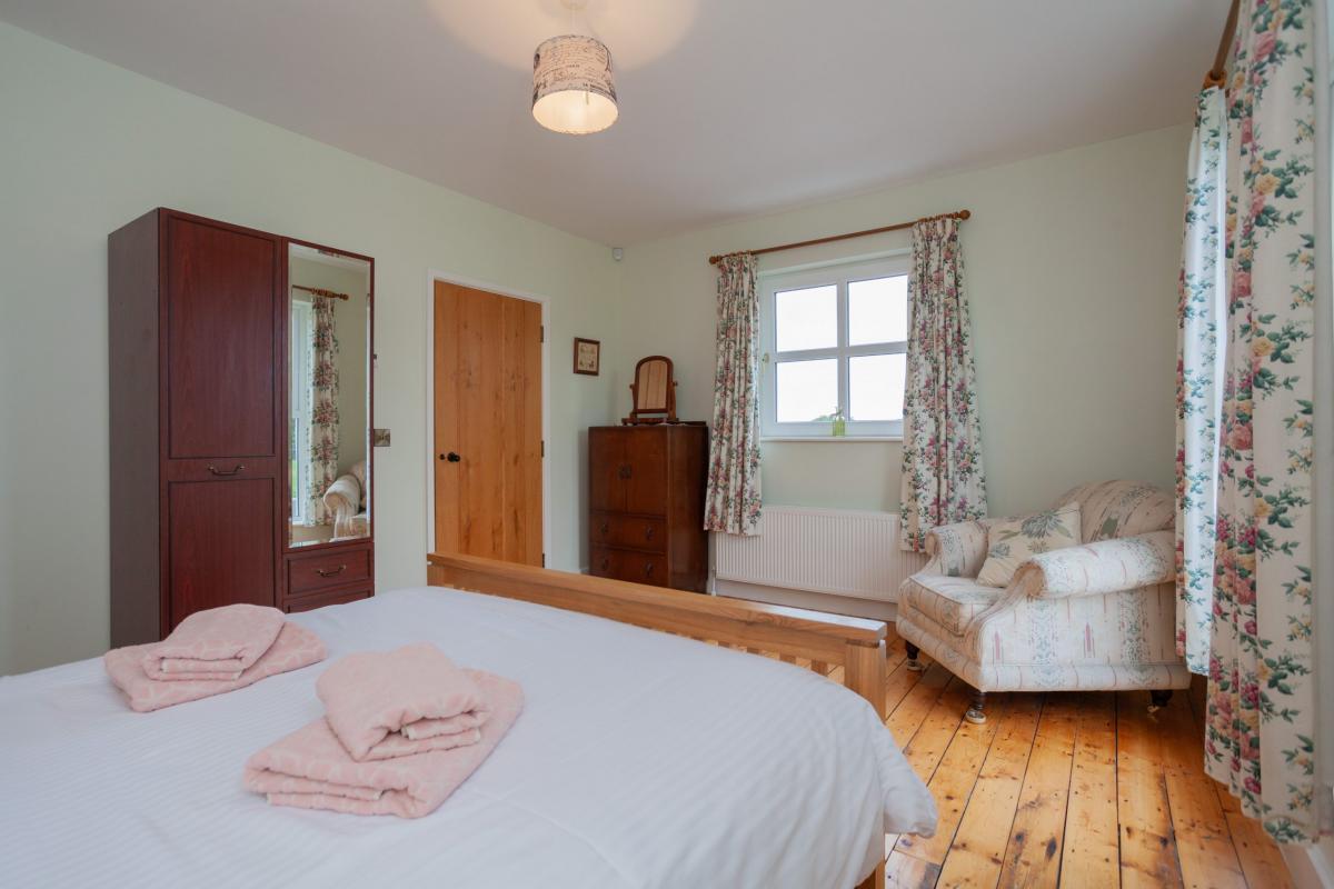 Snowdrop Cottage - Snowdrop Cottage