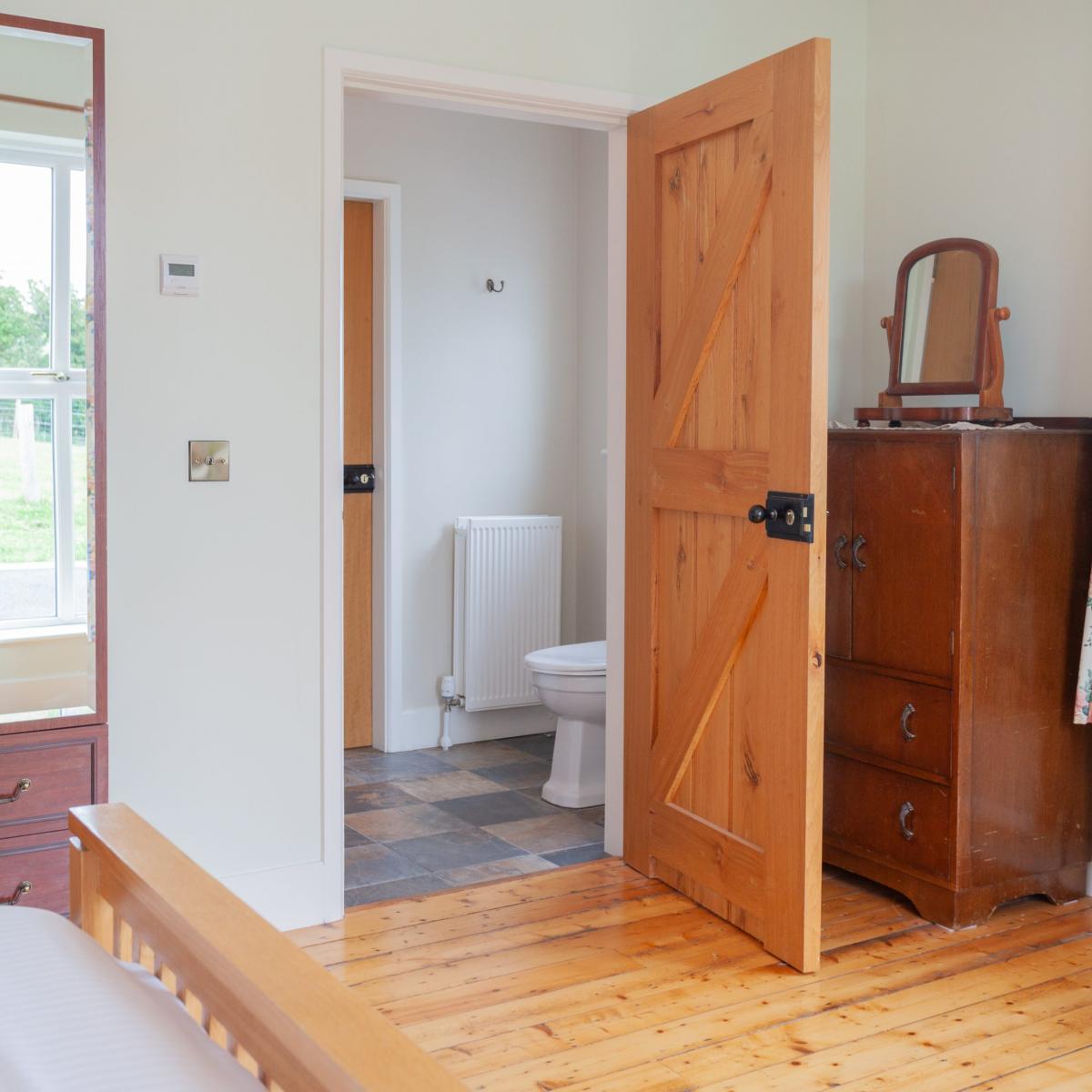 Snowdrop Cottage - Snowdrop Cottage