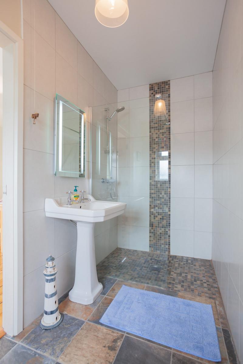 Snowdrop Cottage - Snowdrop Cottage