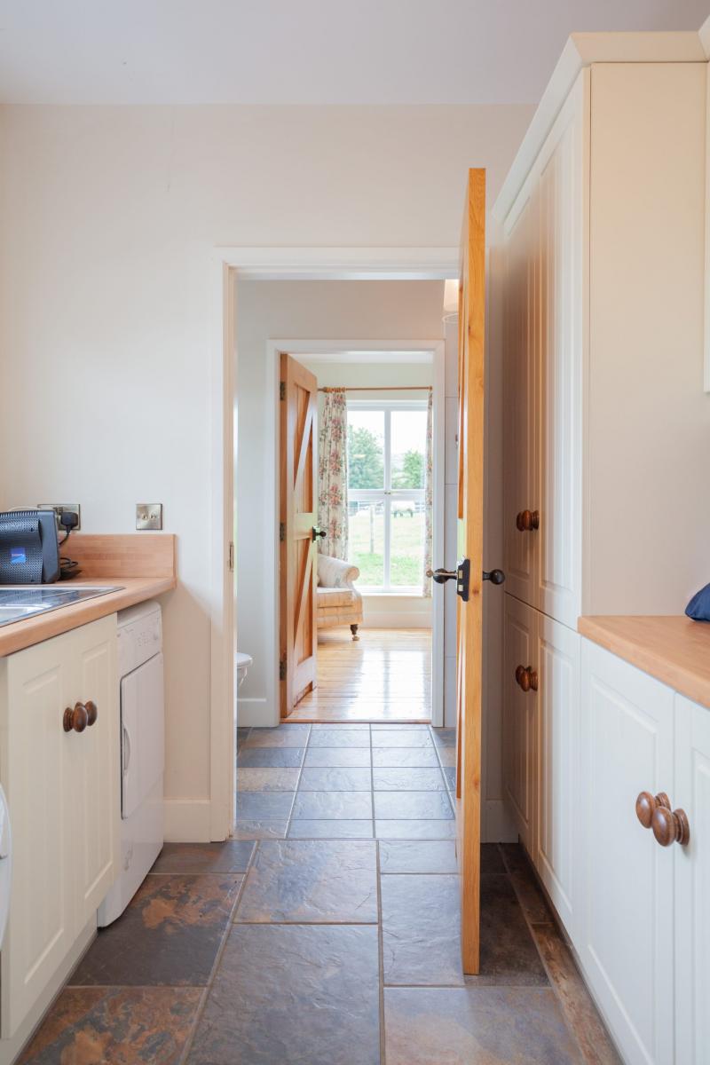 Snowdrop Cottage - Snowdrop Cottage