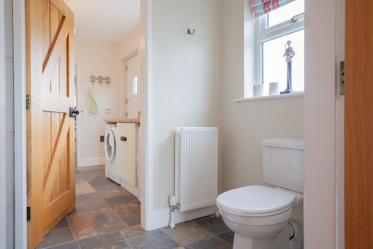 Snowdrop Cottage - Snowdrop Cottage