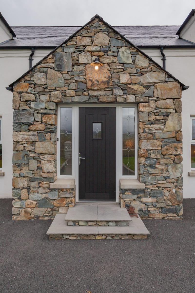 Snowdrop Cottage - Snowdrop Cottage