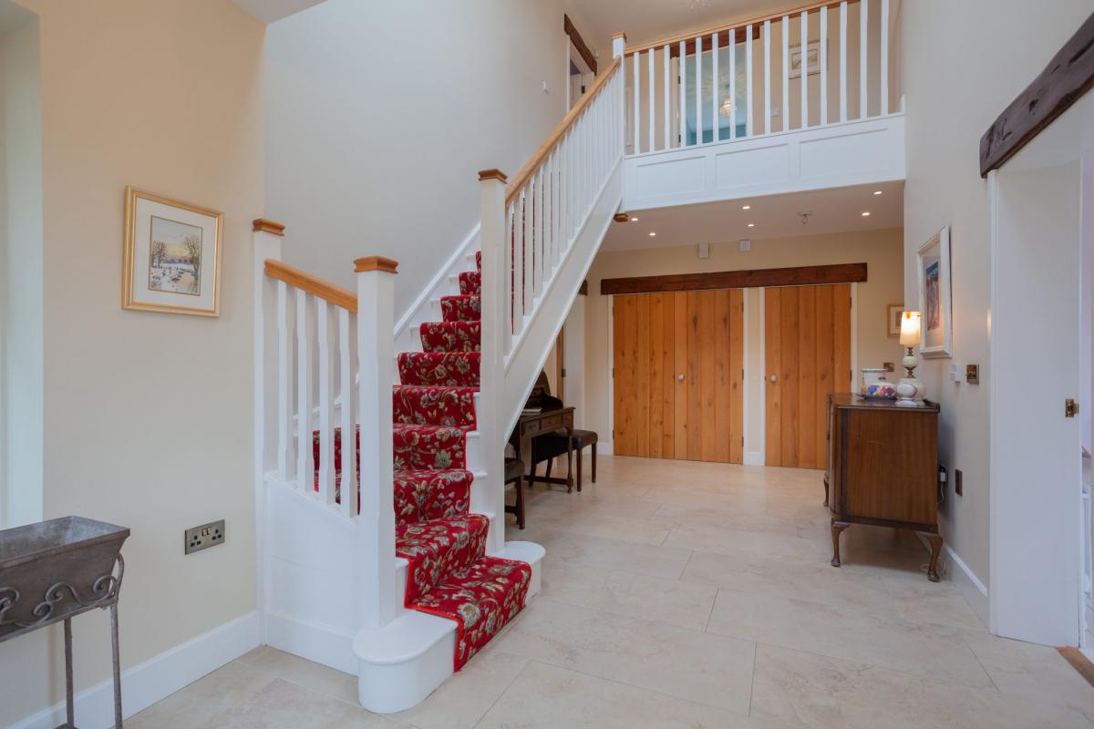 Snowdrop Cottage - Snowdrop Cottage