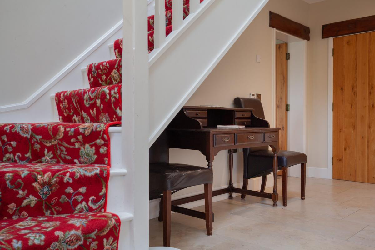 Snowdrop Cottage - Snowdrop Cottage