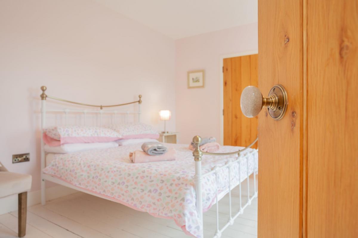 Snowdrop Cottage - Snowdrop Cottage